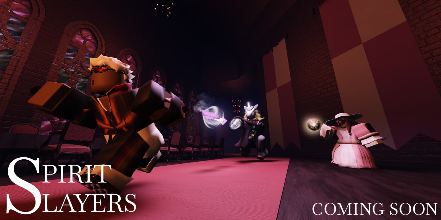 [CLOSED] Looking For a Third Person (TPS) Gun Scripter - Spirit Slayers ...