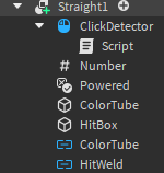 Problems with coding pipe wire puzzle - Scripting Support - Developer Forum | Roblox