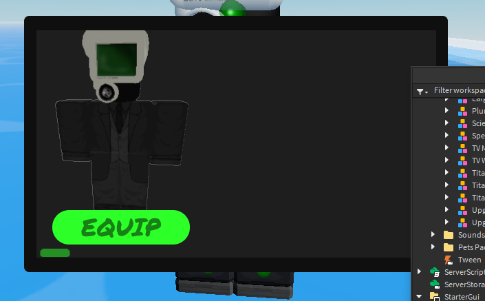 Viewportframe Isnt Working Properly Scripting Support Developer Forum Roblox