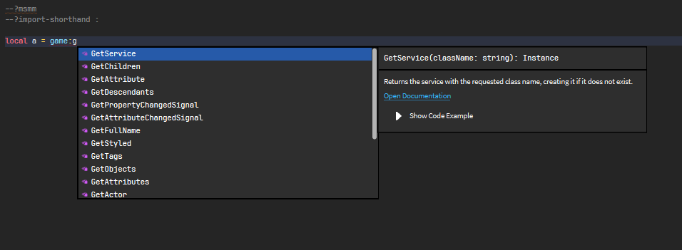 [v.21.4] SimpleComplete | All scripting plugins in 1 + more! - Page 22 - Community Resources ...