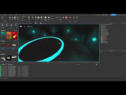 Why is my NPC going super fast after doing an attack? - Scripting Support - Developer Forum | Roblox