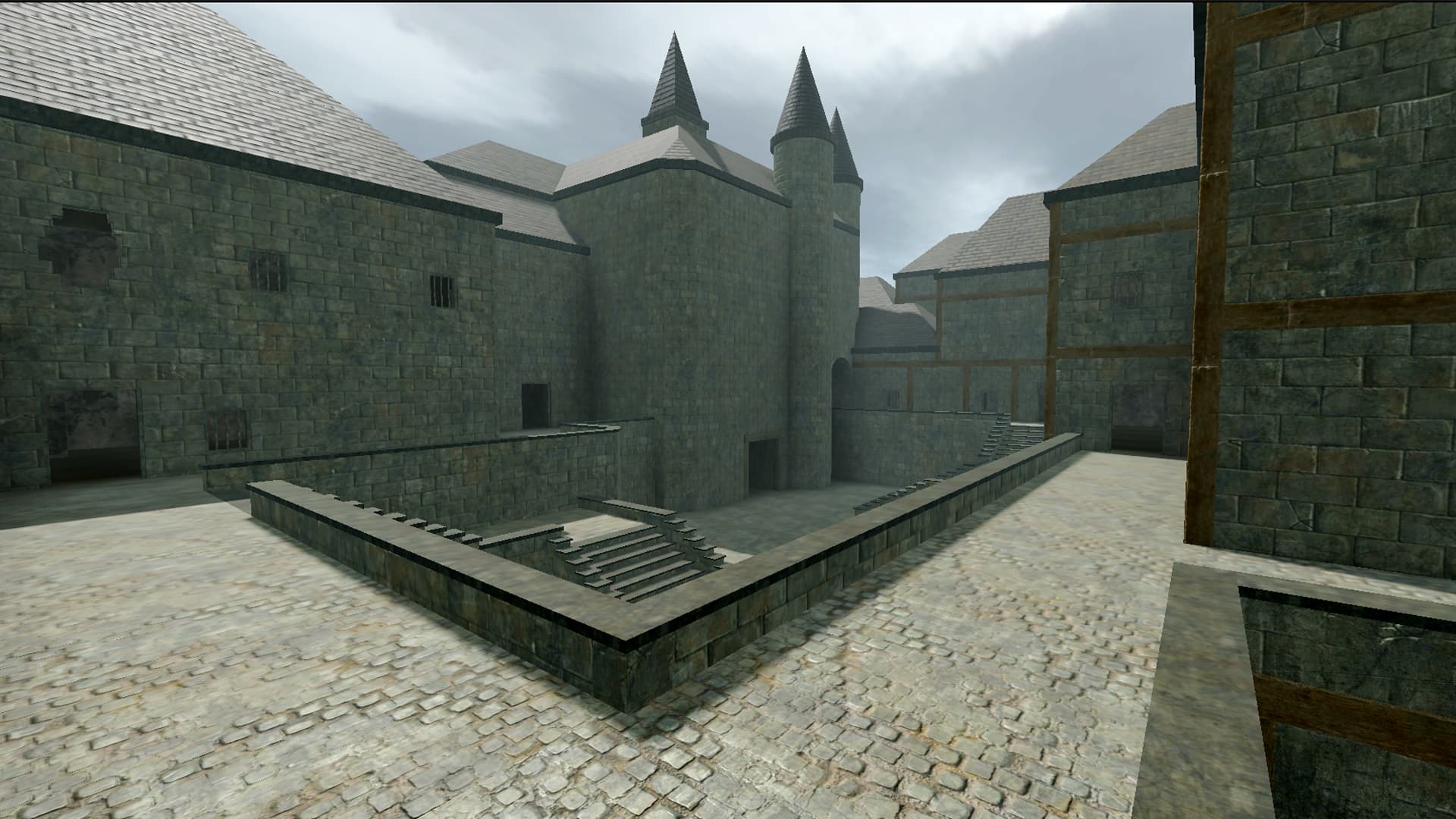 My Weapon Kit + Medieval maps - Creations Feedback - Developer Forum ...