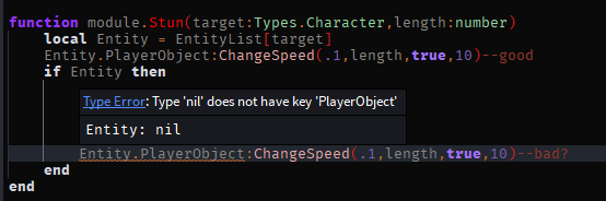 Can anyone explain what's up with this type error? - Scripting Support ...