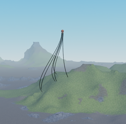 Model moved on server not updating on client - Scripting Support - Developer Forum | Roblox