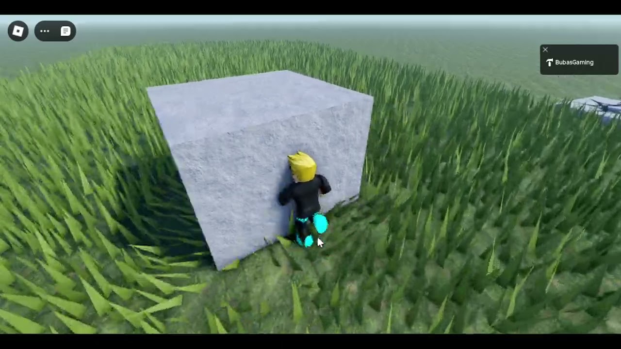 Optimized Interactive Grass - Creations Feedback - Developer Forum | Roblox