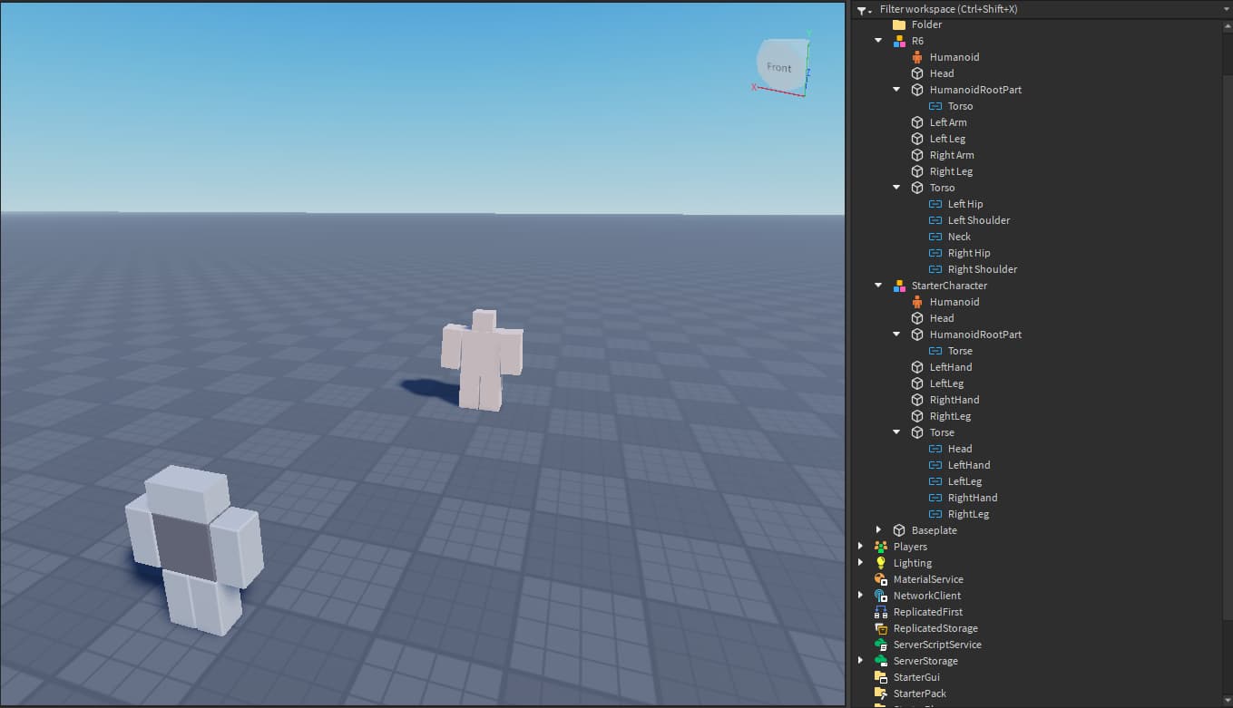 Toolbox animation keyframes are not appearing when imported into a ...