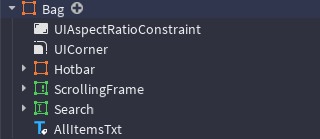 Need help regarding GUI placement across devices - Art Design Support ...