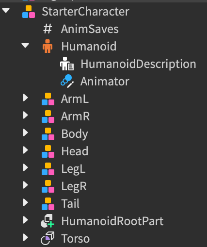 How can I change the height of a humanoid? - Scripting Support - Developer Forum | Roblox