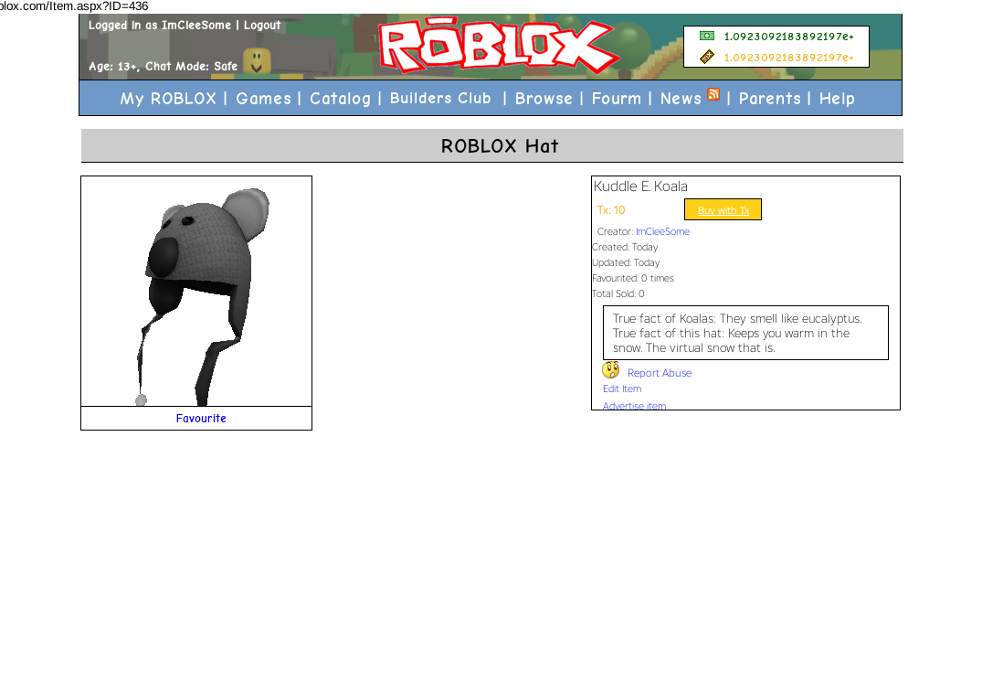 Feedback on a 2007 Roblox Recreation - Art Design Support - Developer ...