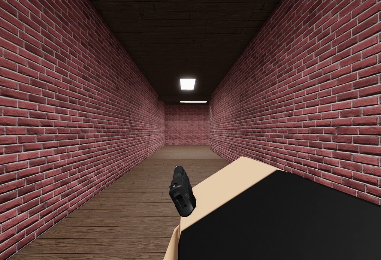 Need help with gun system hands - Scripting Support - Developer Forum ...