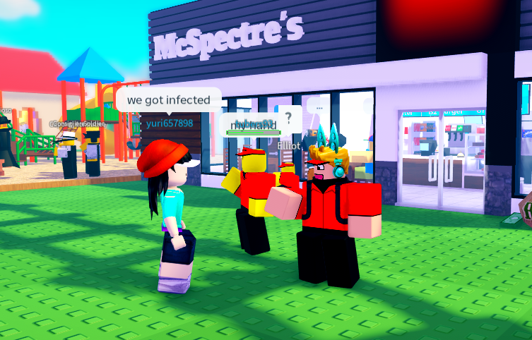 Tool animation playing for everyone - Scripting Support - Developer ...