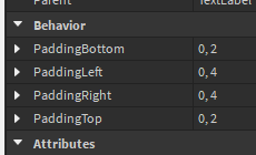 TextLabel that uses AutomaticSize + UIPadding + AnchorPoint suddenly rendering wrong - Engine ...