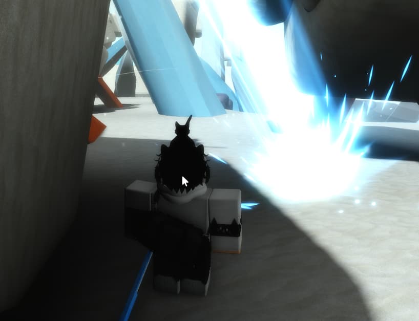 Beam Cast Differently To Other Players - Scripting Support - Developer Forum | Roblox