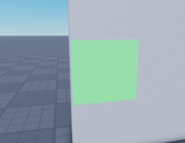 Detect If Part Not Fully Onto Raycasted Part - Scripting Support - Developer Forum | Roblox