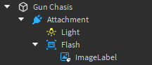 How do I stop a billboard gui from swaying? - Scripting Support ...