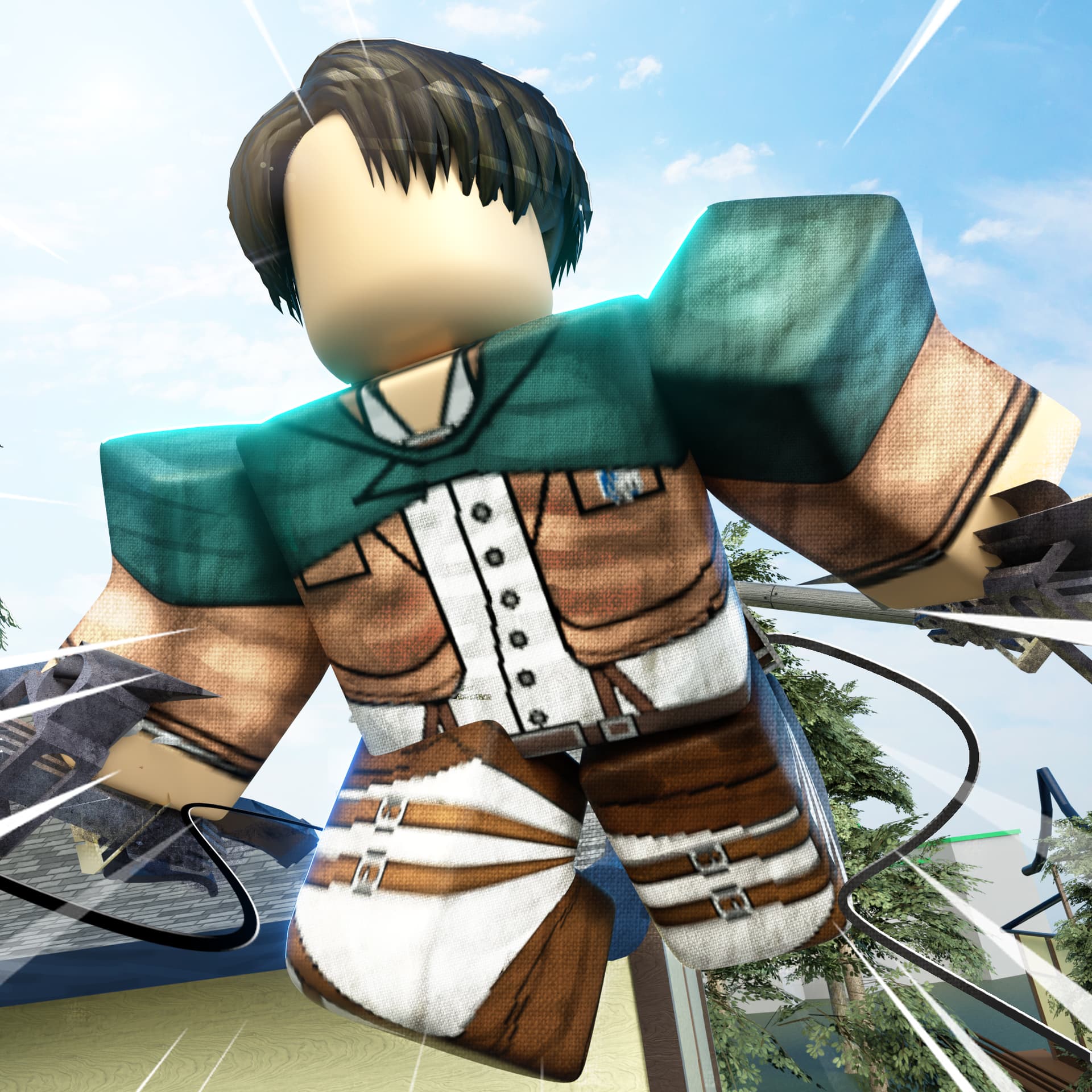 TomGFX │ GFX Artist │ OPEN For Commission - Portfolios - Developer ...