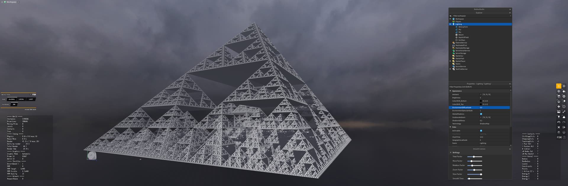 Studio Solid Modeling (CSG) Performance and Robustness Improvements - Page 2 - Announcements ...