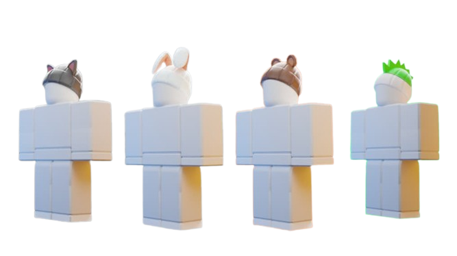 VelocionDev – 3D Artist Portfolio - Portfolios - Developer Forum | Roblox
