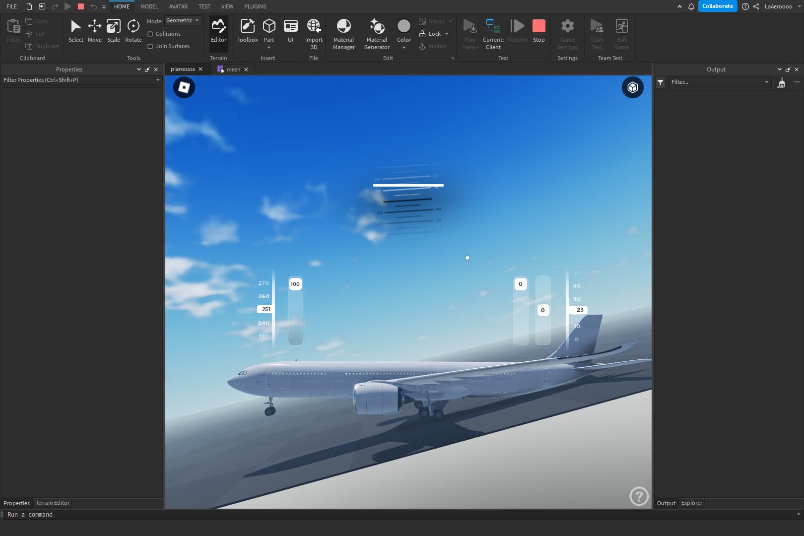 Introducing Aerodynamic Forces [Studio Beta] - Page 4 - Announcements ...