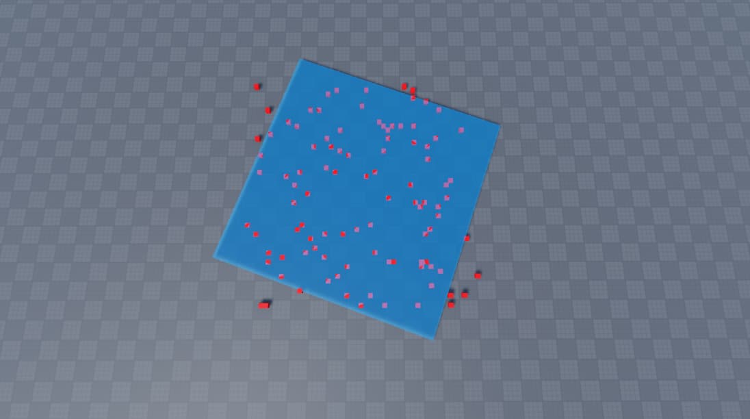 Parts spawning within rotated objects issue - Scripting Support ...