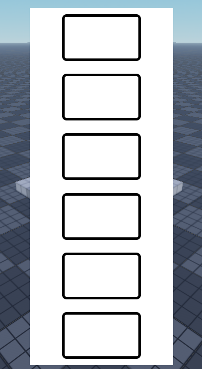 AutomaticCanvasSize not working with UIListLayout in ScrollingFrame - Platform Usage Support ...