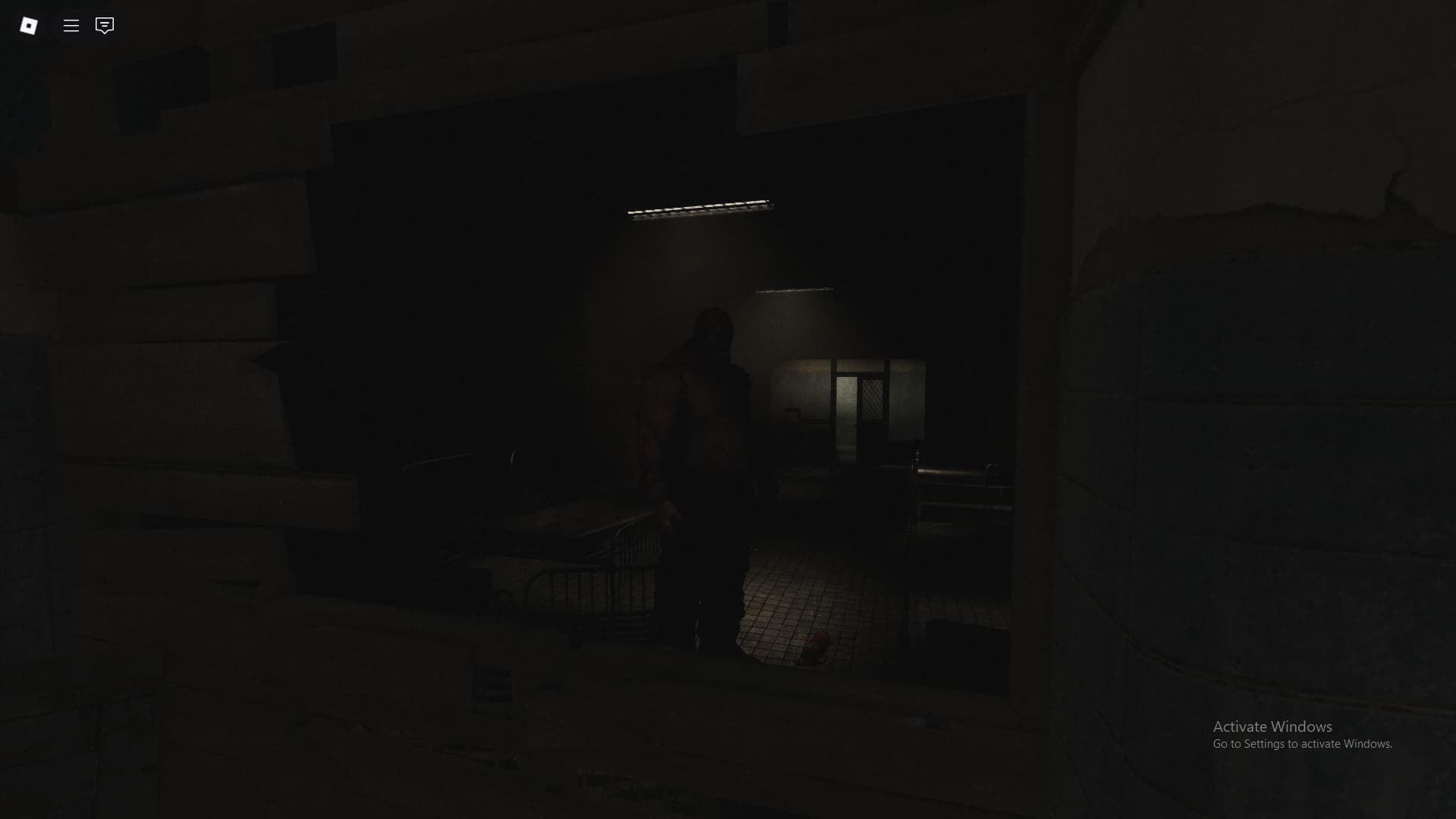 Outlast Demo Trailer - Corridor Remaster - Creations Feedback ...