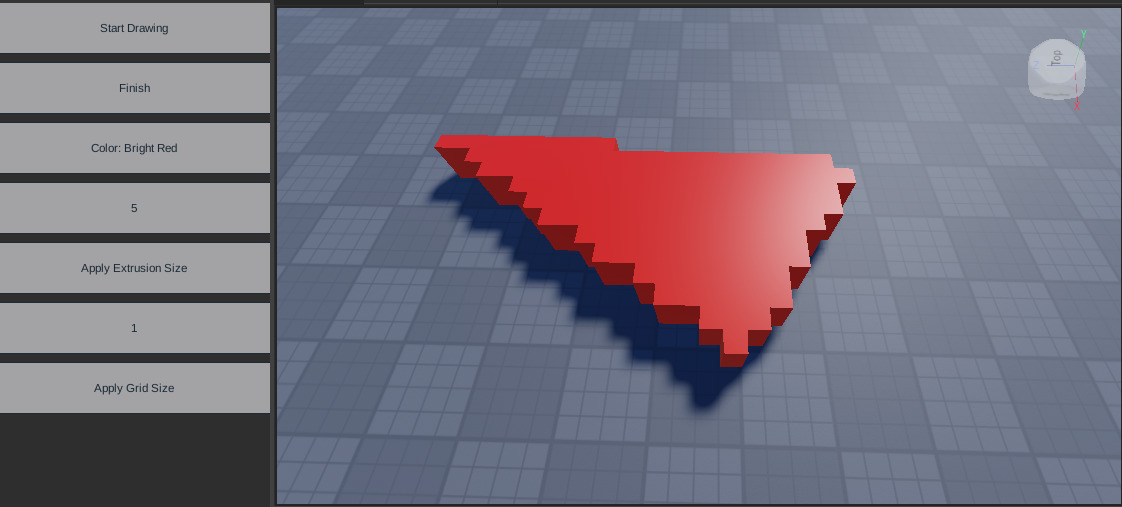 Blocky Fill Error - Scripting Support - Developer Forum | Roblox