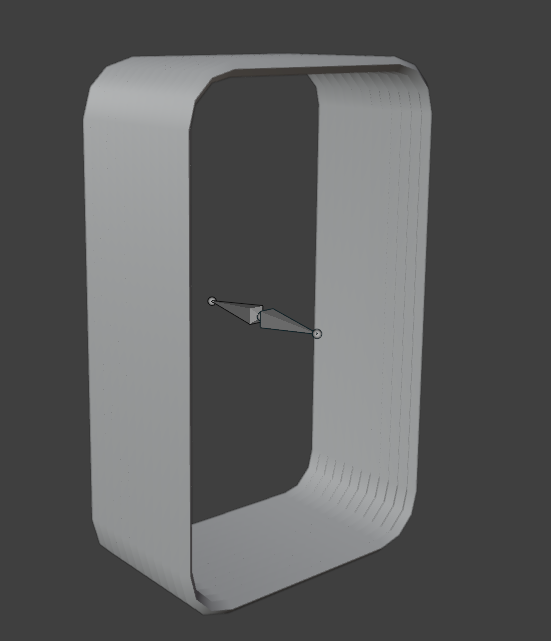 Bones are created at center of mesh when importing to Roblox - Art ...