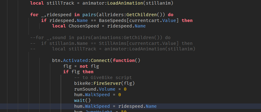 How can i do this with tables? - Scripting Support - Developer Forum ...