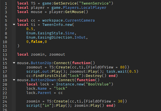 Making a realistic sci-fi reactor simulator - Creations Feedback ...