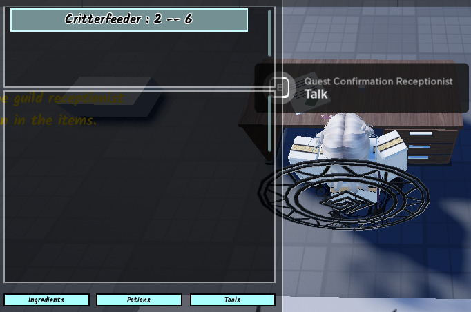 A child of a folder when GetChildren() is being printed "Folder has no children" - Scripting ...