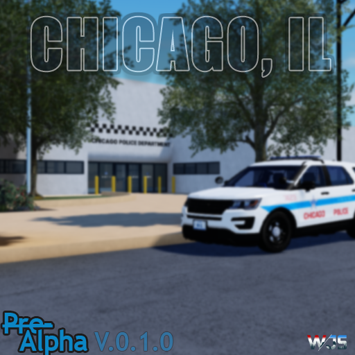 Chicago, IL (Roleplay) Update Logs - Bulletin Board - Developer Forum ...