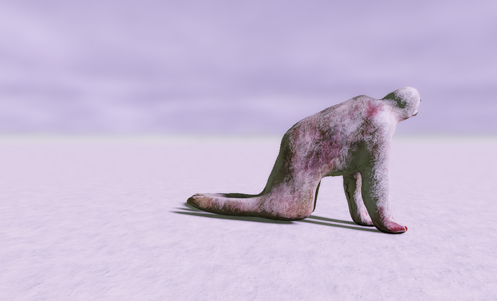 Monster feedback - Creations Feedback - Developer Forum | Roblox