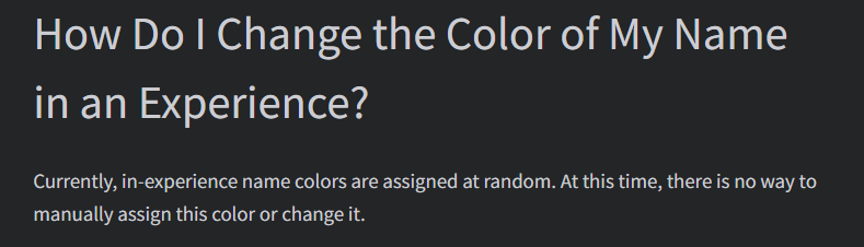 Allow users to pick their username color in the default chat UI ...