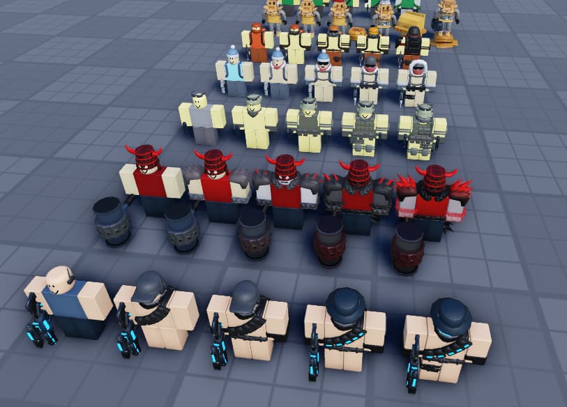 2D Clothing instances frequently have AssetID fields cleared after ...