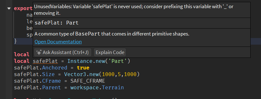 [v.22.3] SimpleComplete | All scripting plugins in 1 + more! - Page 26 ...