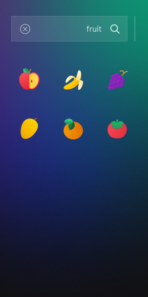 Fluency Icon Library - Smooth Outline Icons [2K Icons!] - Page 4 ...