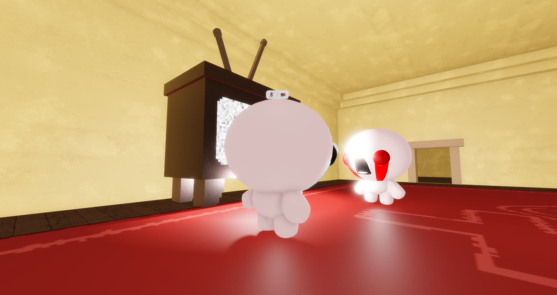 [ALL INFO] The Binding Of Isaac: RP Ultimate - Bulletin Board ...