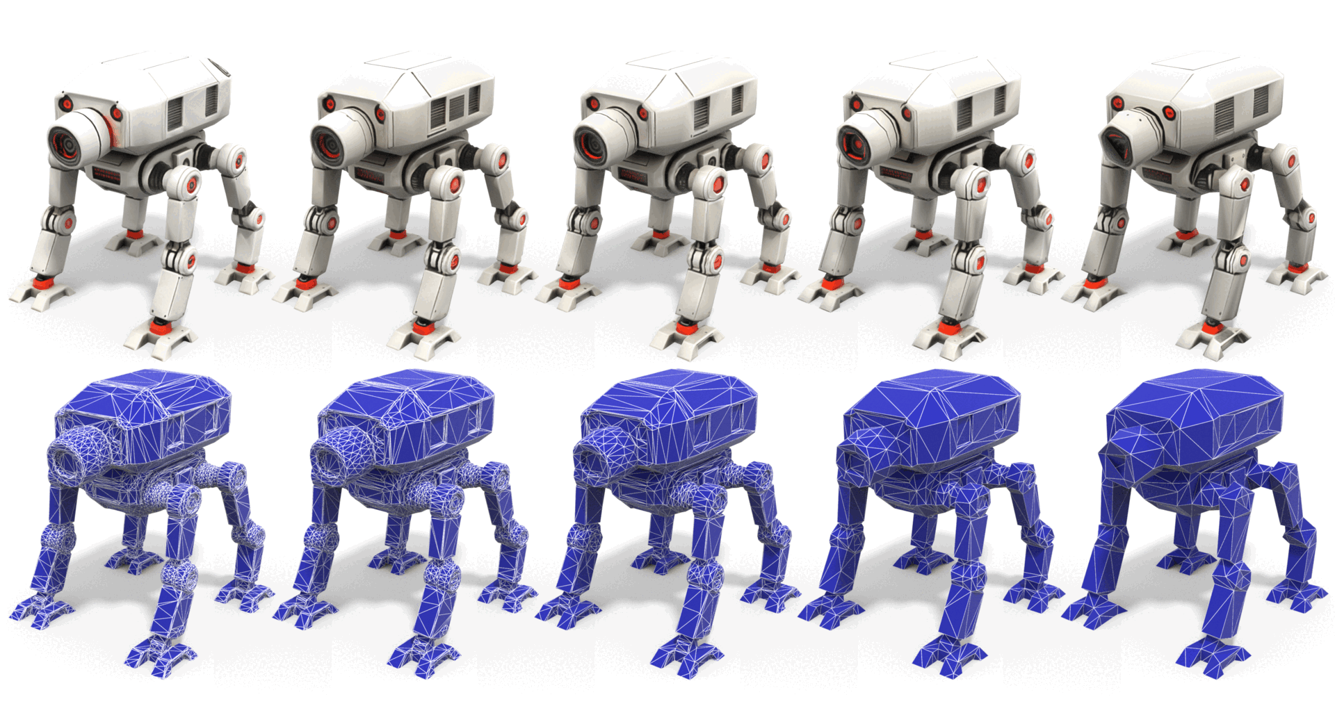[Early Access] Introducing In-experience 4D Functional Objects and ...