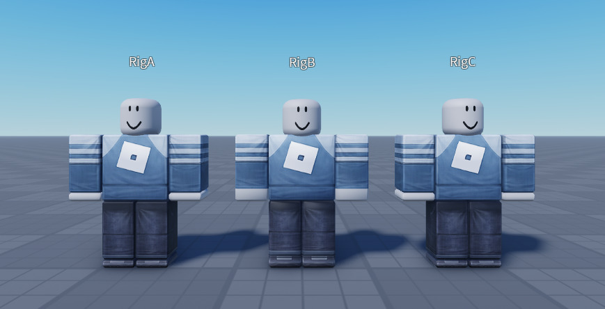 Introducing Avatar Settings: More Control for Developers, Better ...