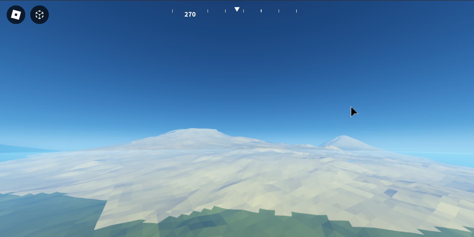 Thoughts on Real Earth Terrain Generation - Creations Feedback ...