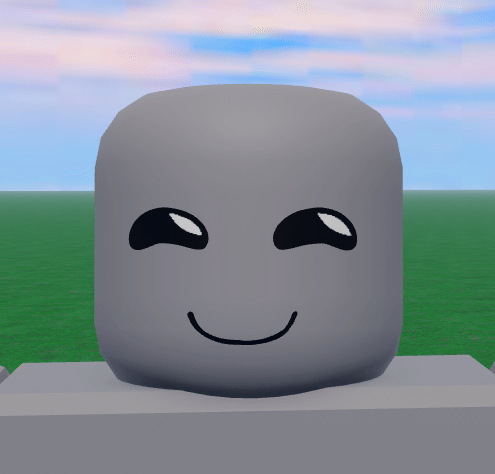 New idle animation overwrites dynamic head moods making them ...