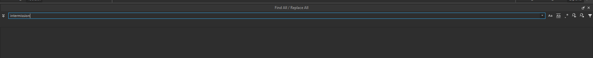 Attempt to index nil with 'intermission' - Scripting Support ... Attempt to index nil with 'intermission' - Scripting Support ...