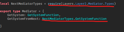 [Simple Layers Framework] - Utilizing Layered Architecture in making Games - Community Resources ...