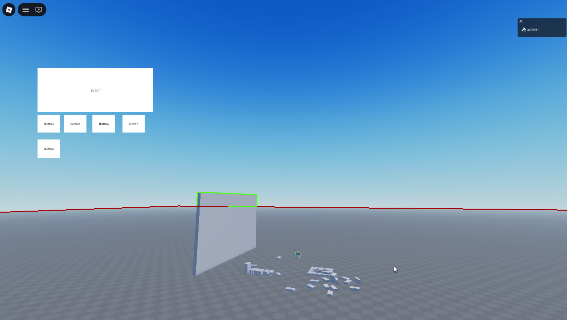 Issue with outlines - Scripting Support - Developer Forum | Roblox