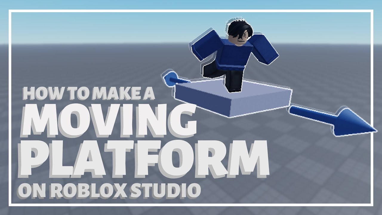 How can I make players stick to moving parts? - Scripting Support - Developer Forum | Roblox