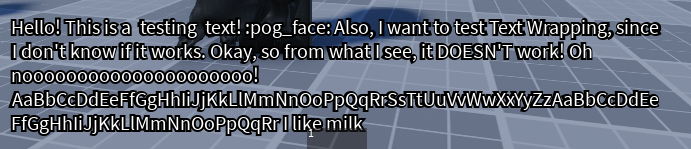 Writing your own Rich Text system - Community Tutorials - Developer ...