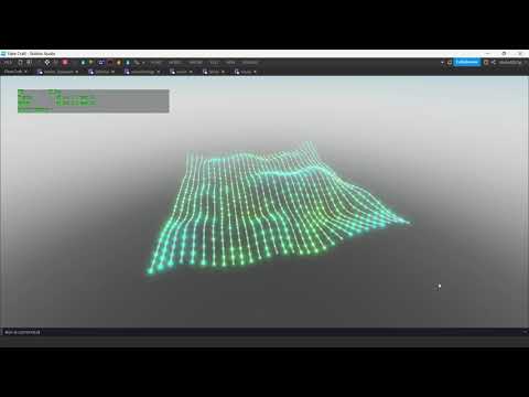 New particle system (Flare Craft) - Creations Feedback - Developer Forum | Roblox