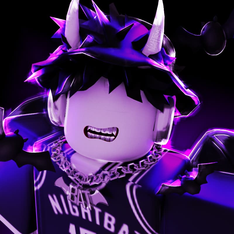 Roblox GFX PFP Feedback - Creations Feedback - Developer Forum | Roblox