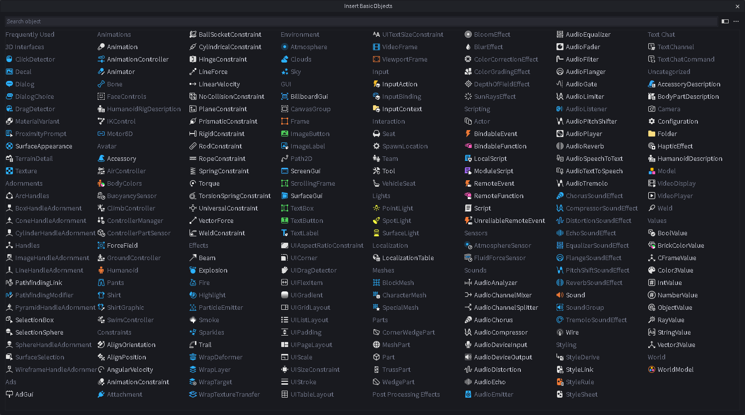 Optimize Reset and Complete icon set for Roblox Studio - Community ...